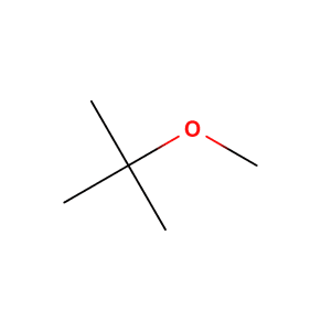 Methyl Tertiary Butyl Ether - Alkimia Pharmachem